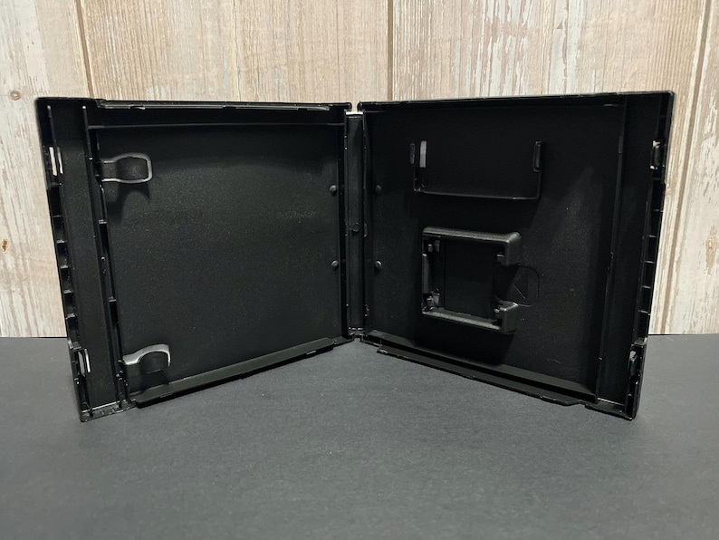 Nintendo DS Replacement Cases - Game Cartridge Not Included - Etsy