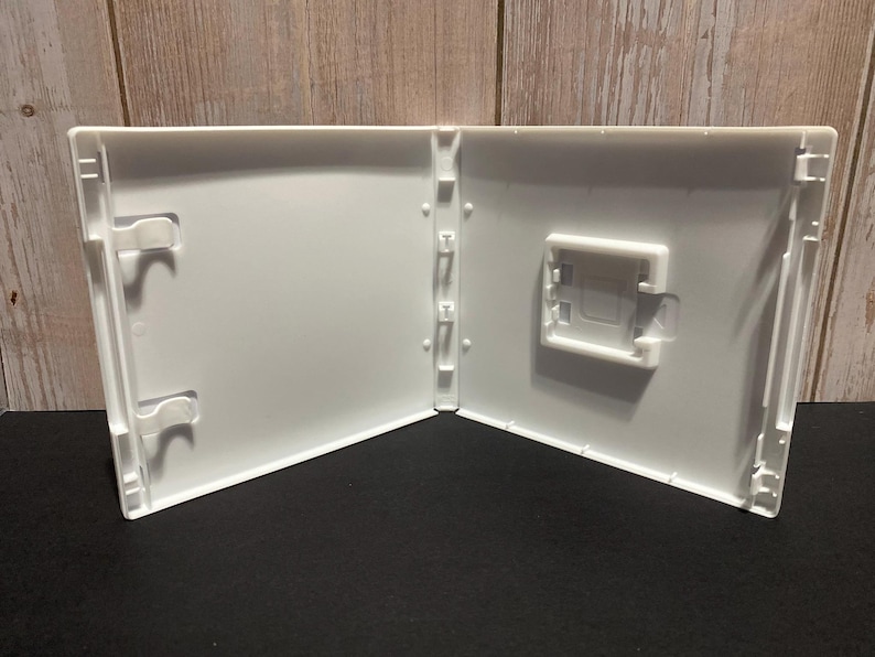 Nintendo 3DS Replacement Cases - Game Cartridge Not Included - Etsy