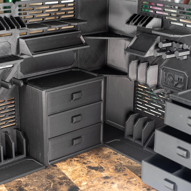 Gijoe Classified 1/12 - Etsy