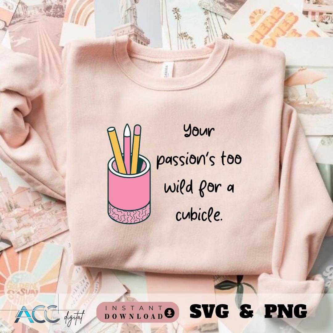 Motivational Quotes SVG PNG Bundle, Inspirational Sticker, Motivational ...