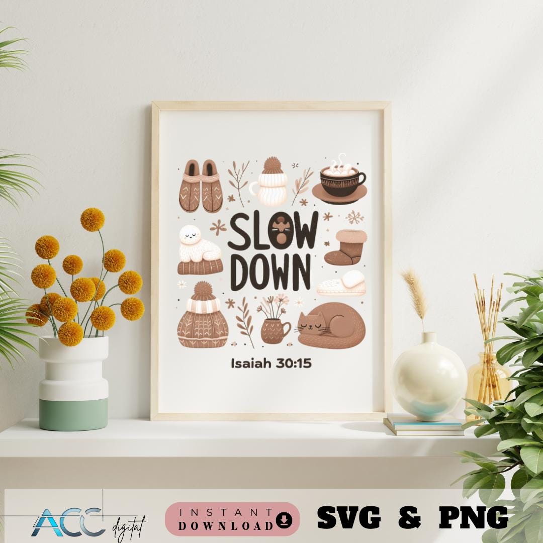 Christian Scripture Sticker SVG PNG Bundle, Faith Based Quotes Digital ...
