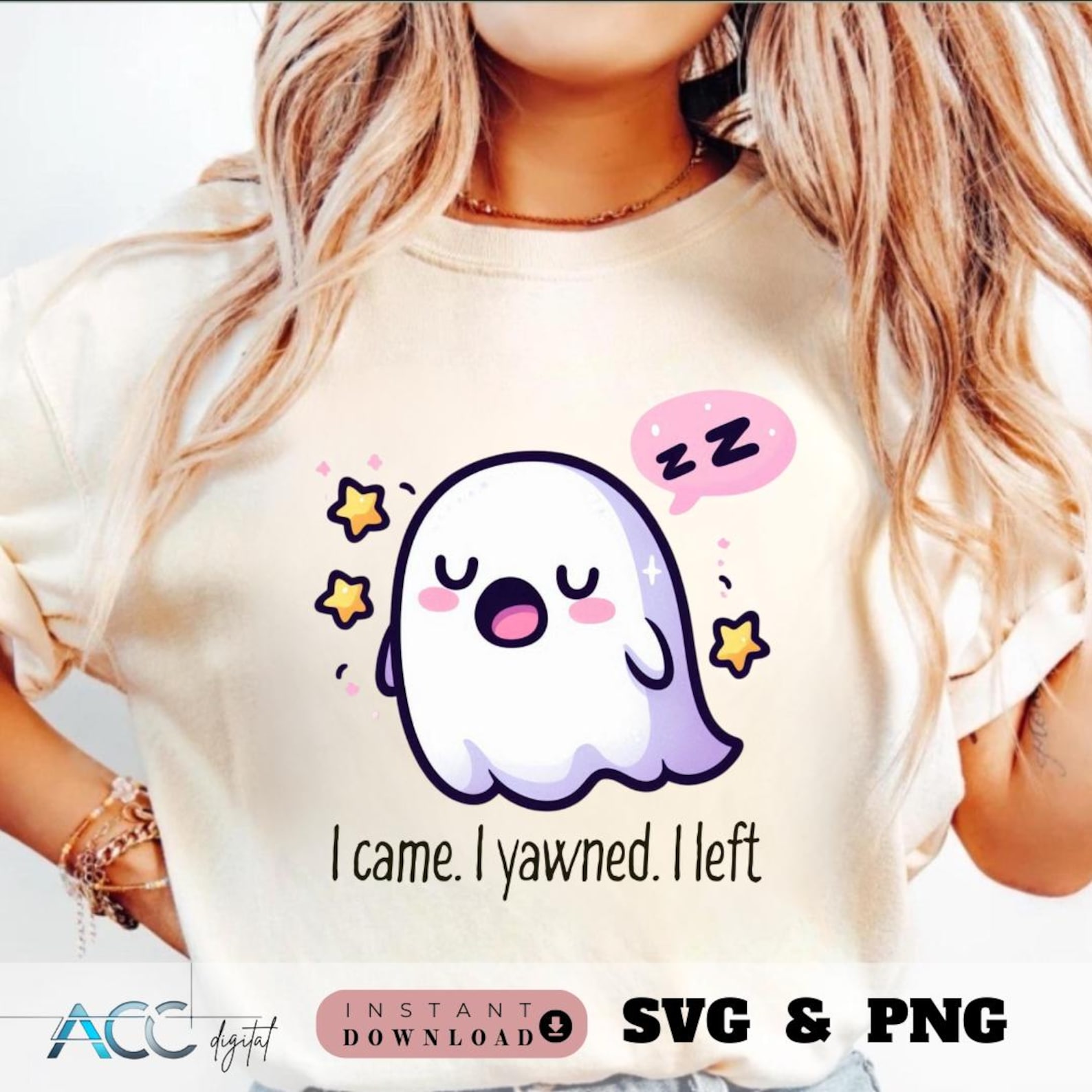Cute Funny Stickers SVG PNG Bundle, Sarcastic Quotes, Adult Humor Jokes ...