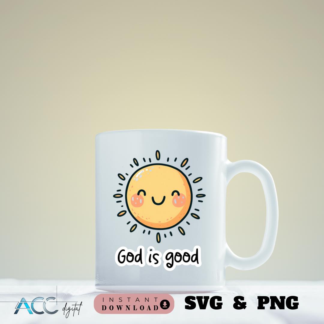 Christian Stickers Pack Svg Png, Faith Png Bundle, Religious Quotes ...