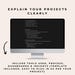 Data Analyst Notion Portfolio | Editable Digital Resume & Project ...