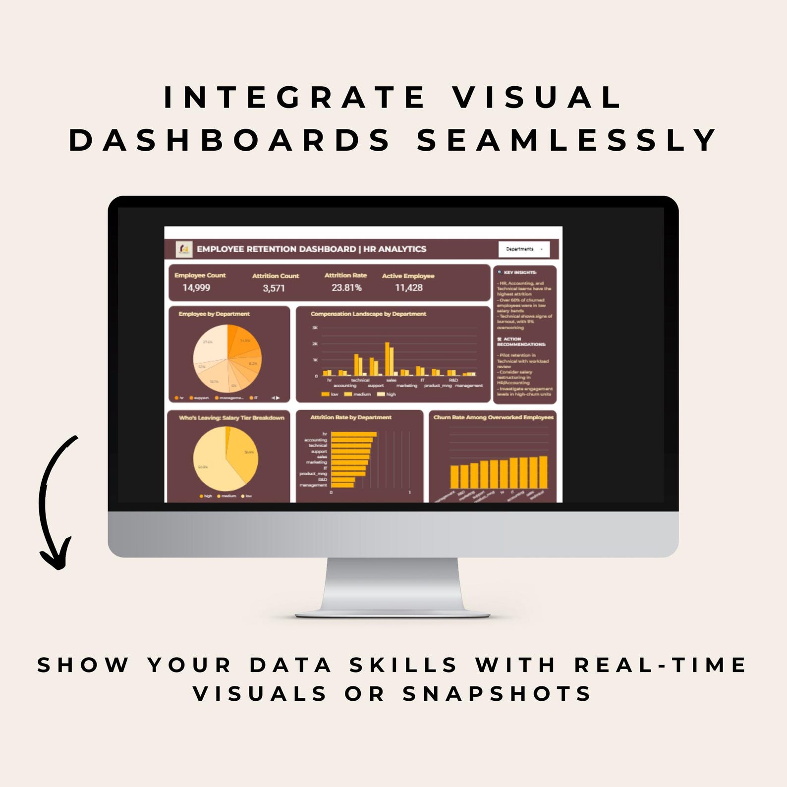 Data Analyst Notion Portfolio | Editable Digital Resume & Project ...