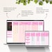 Mary Kay Planner Customer Management Tool, Digital Client Organizer ...