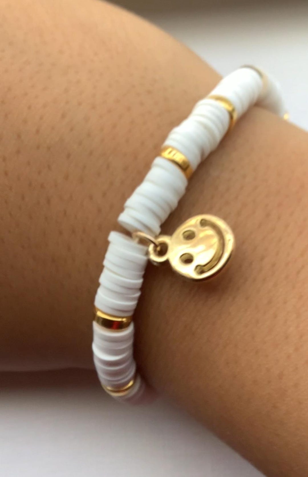 White Smiles - Etsy