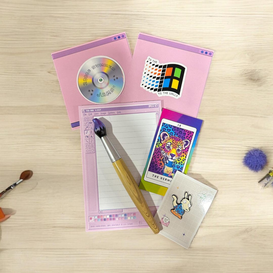 Book Fair Mini Bundle - Etsy