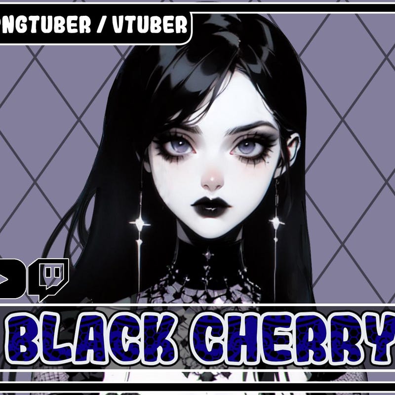 Stream Avatars for Girls - Etsy