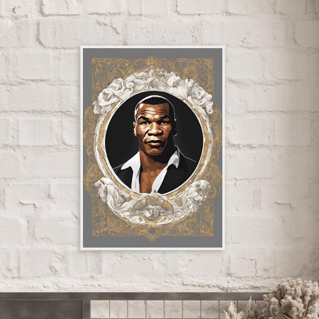 Mike Tyson, Best Boxer Mike Tyson, Jake Paul Vs Mike Tyson, Combat ...