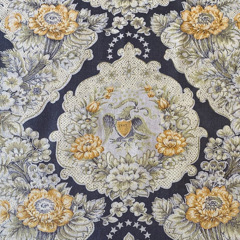 Eagle Fabric - Etsy