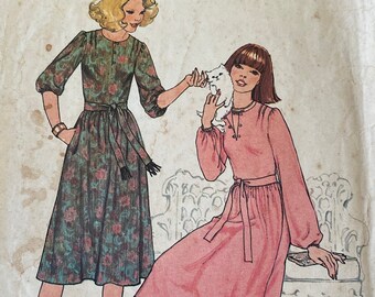 Simplicity 7952 - Etsy