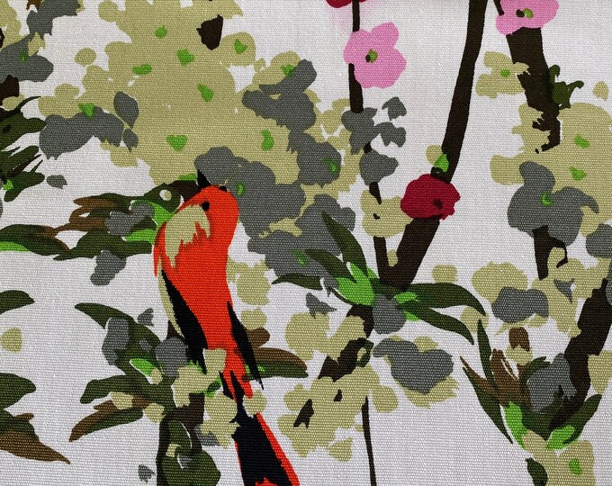 Vintage 1966 Greeff "un Printemps Tout Neuf" Madame Suzanne Fontan ...