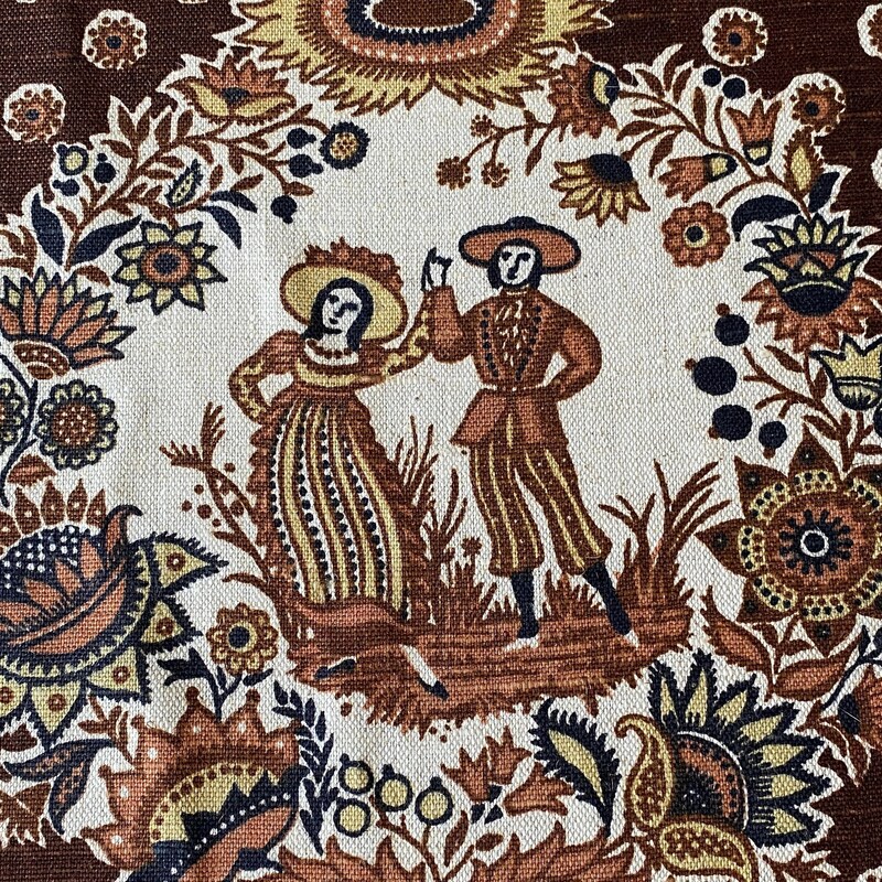 Medieval Fabric - Etsy