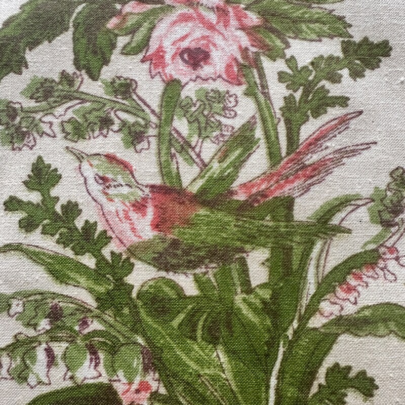 Greeff Fabric - Etsy