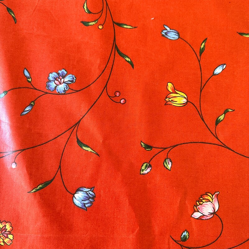 Jay Yang Chintz - Etsy