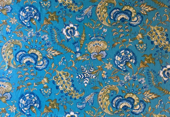 Williamsburg Reproduction Upholstery Fabrics