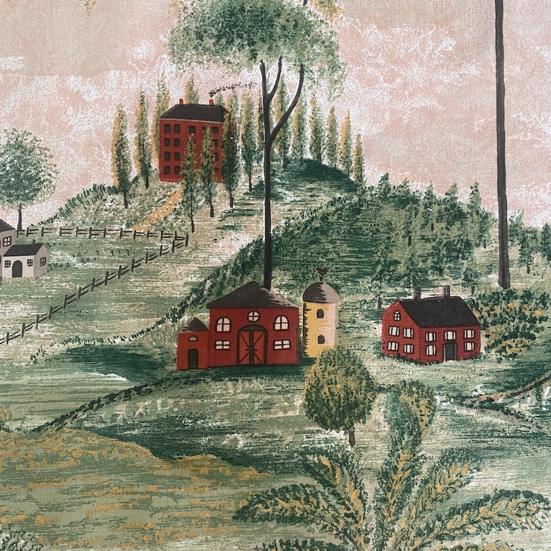 Primitive Colonial - Etsy