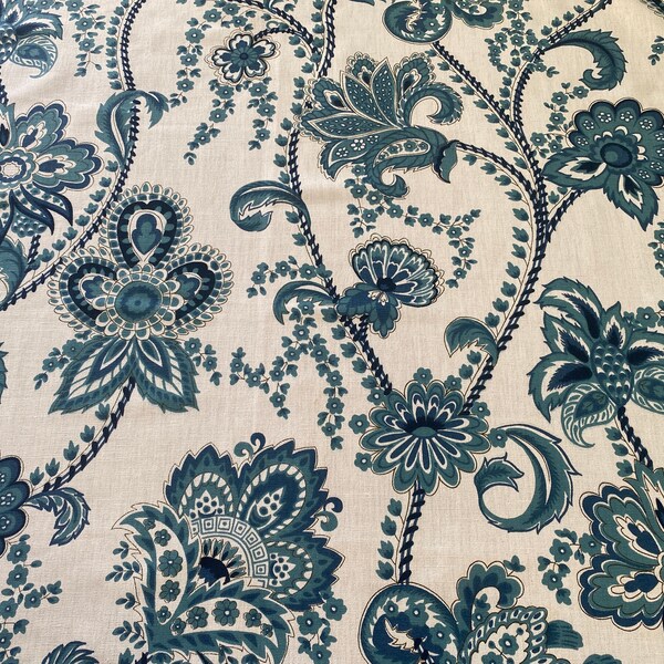 Scalamandre Silk - Etsy