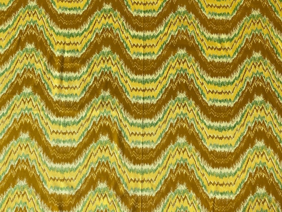 Vintage upholstery fabric store