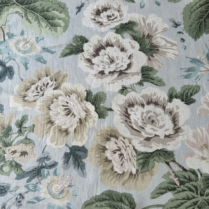 Scalamandre Silk - Etsy