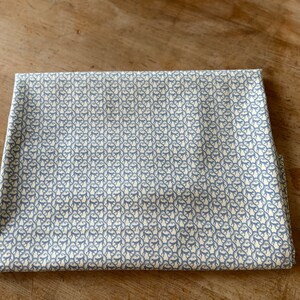 2000s Pat Freund P Kaufmann Blue Monkey Fabric Vintage Monkey - Etsy