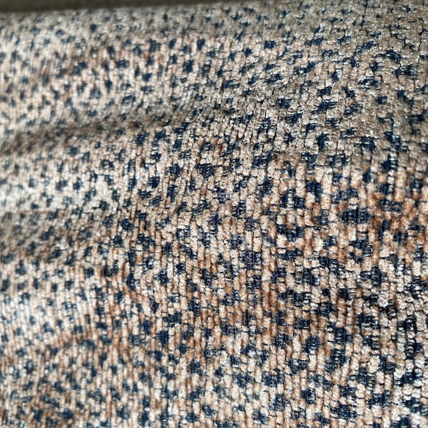 Cheetah Print Fabric - Etsy