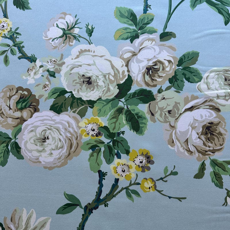 Scalamandre Silk - Etsy