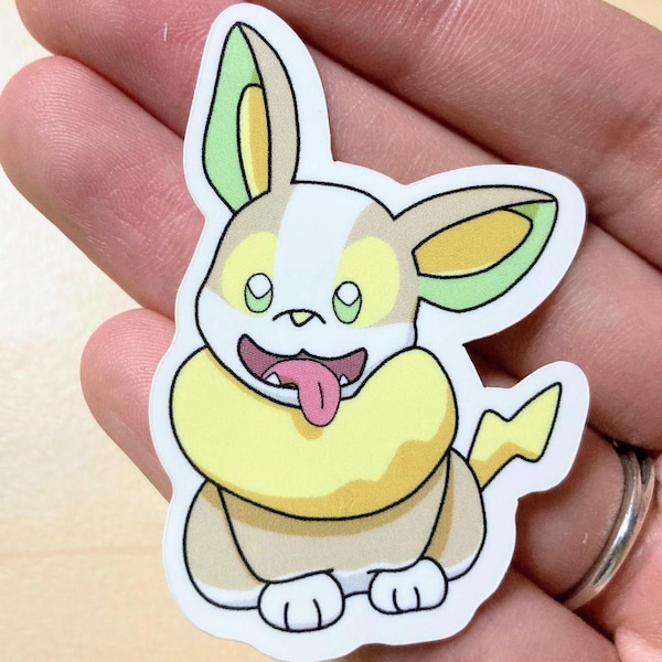Yamper - Etsy