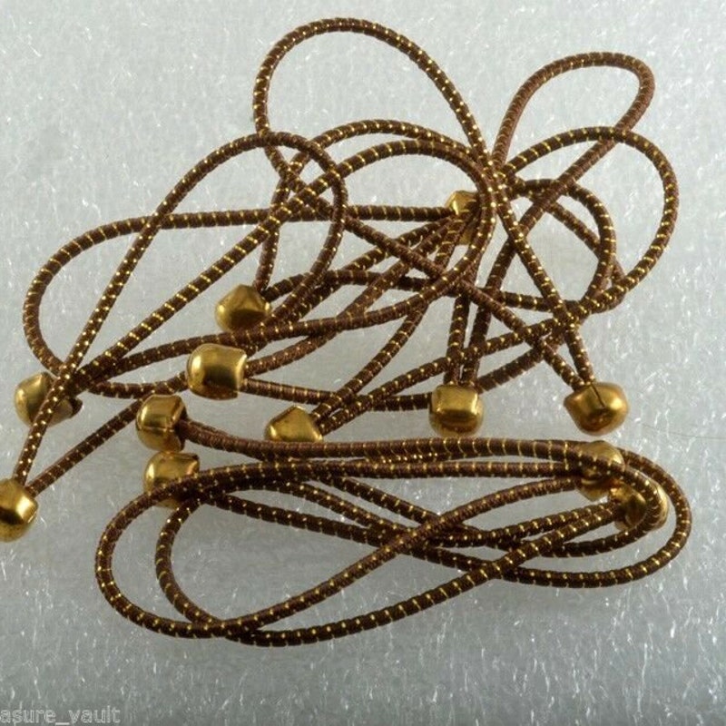 Vintage Ball Hair Bands - Etsy
