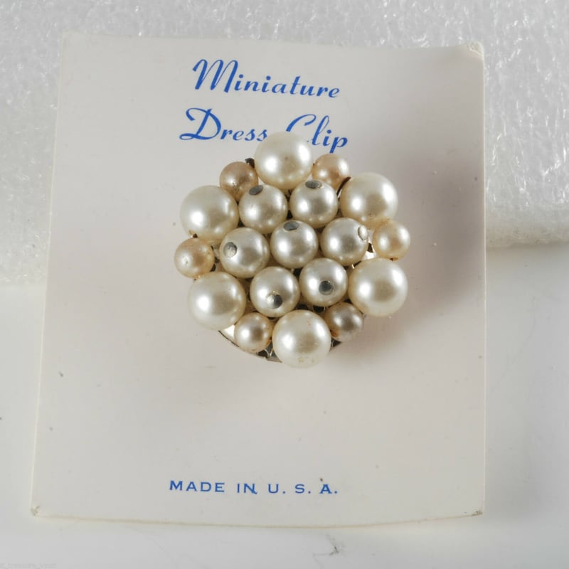 Dress Clips - Etsy