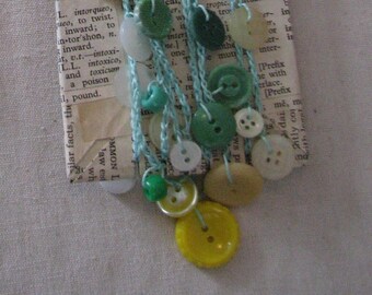 Crochet Strings | Etsy