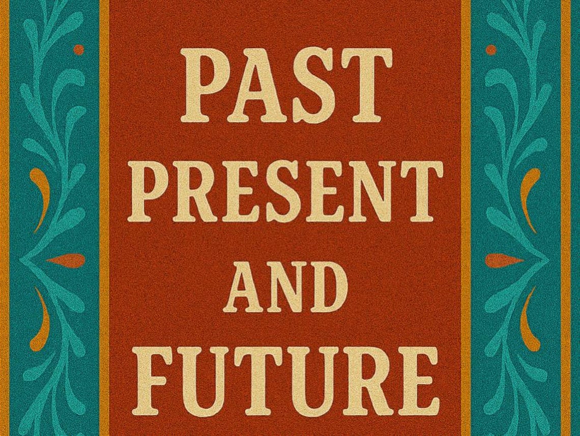 Past, Present, Future Tarot Reading: BRUTALLY HONEST - Etsy
