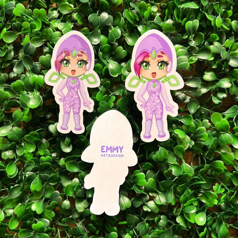 Winx Vinyl Stickers | Winx Club Fan Art - Etsy Ireland