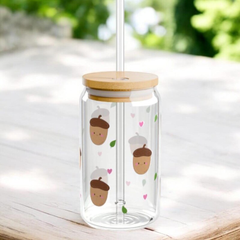 Glass Nut Cups - Etsy