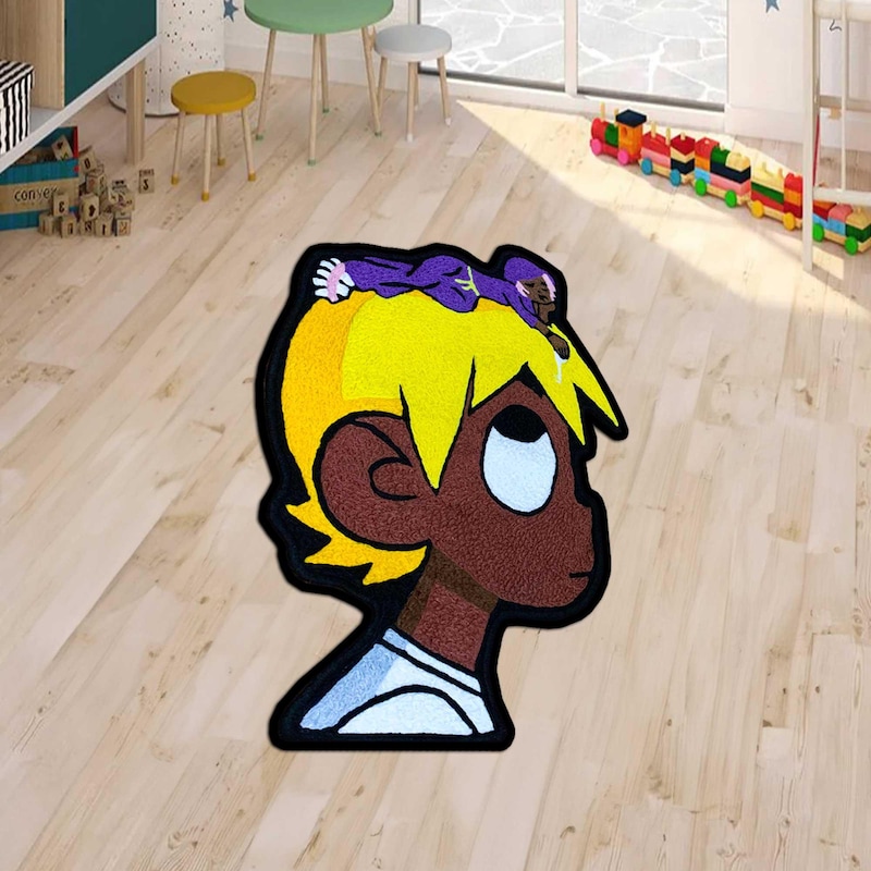 Custom Vs Rug - Etsy