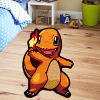 Charmander - Etsy