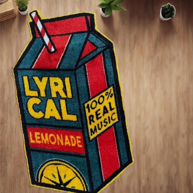 Juice Wrld Rug - Etsy