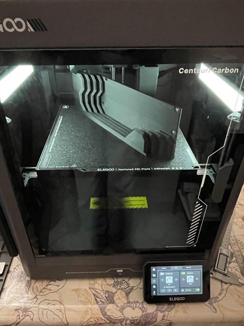 3D Printing Services-4 Color Multi Color Prints-free Pricing Quoting ...