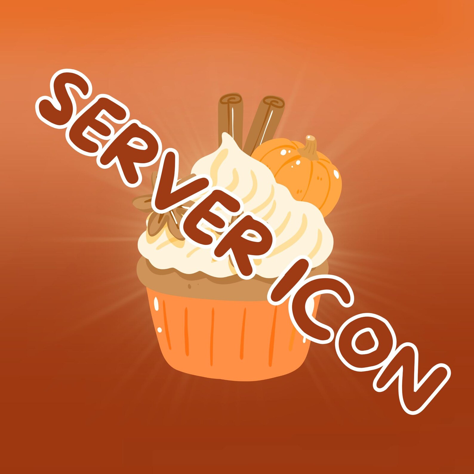 Fall Aesthetic Discord Server Template