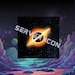 Space Aesthetic Discord Server Template