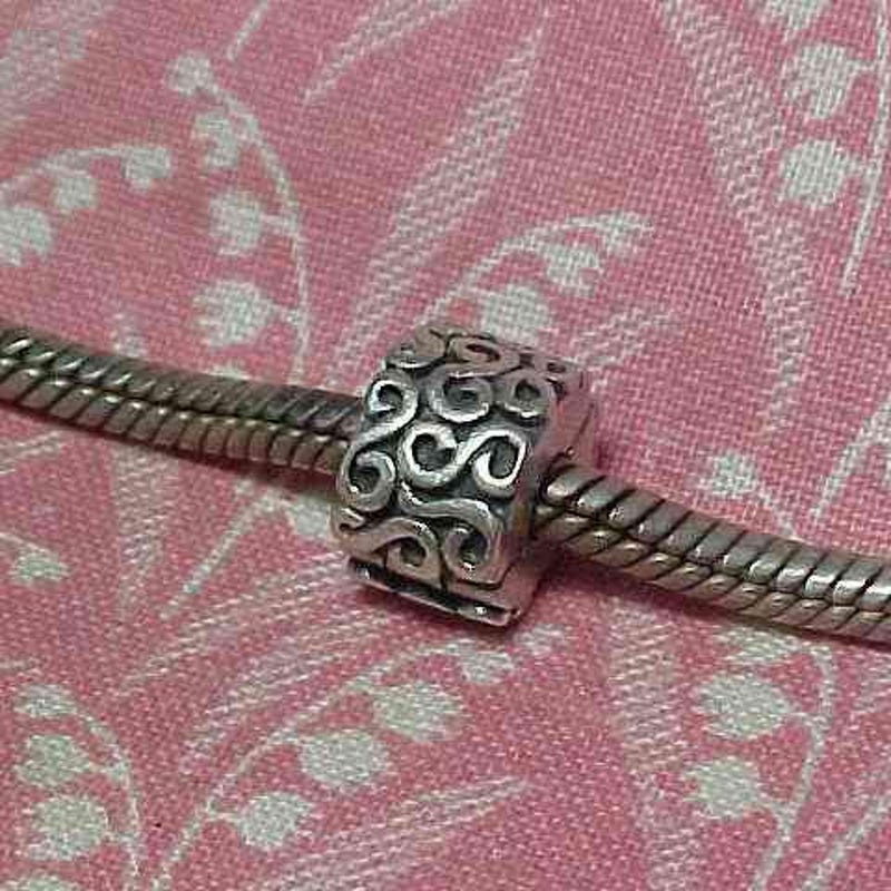 Pandora Spacers - Etsy