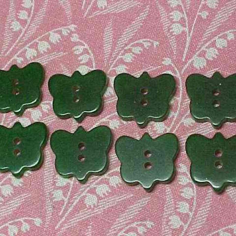 Bakelite Buttons - Etsy