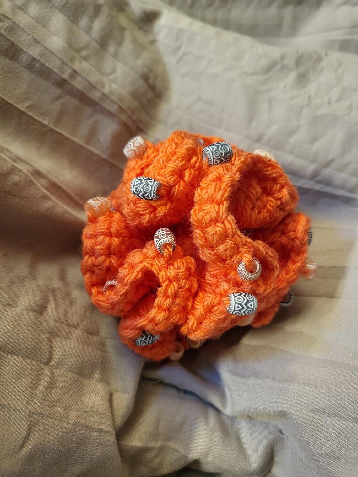 Fidget Ball - Etsy