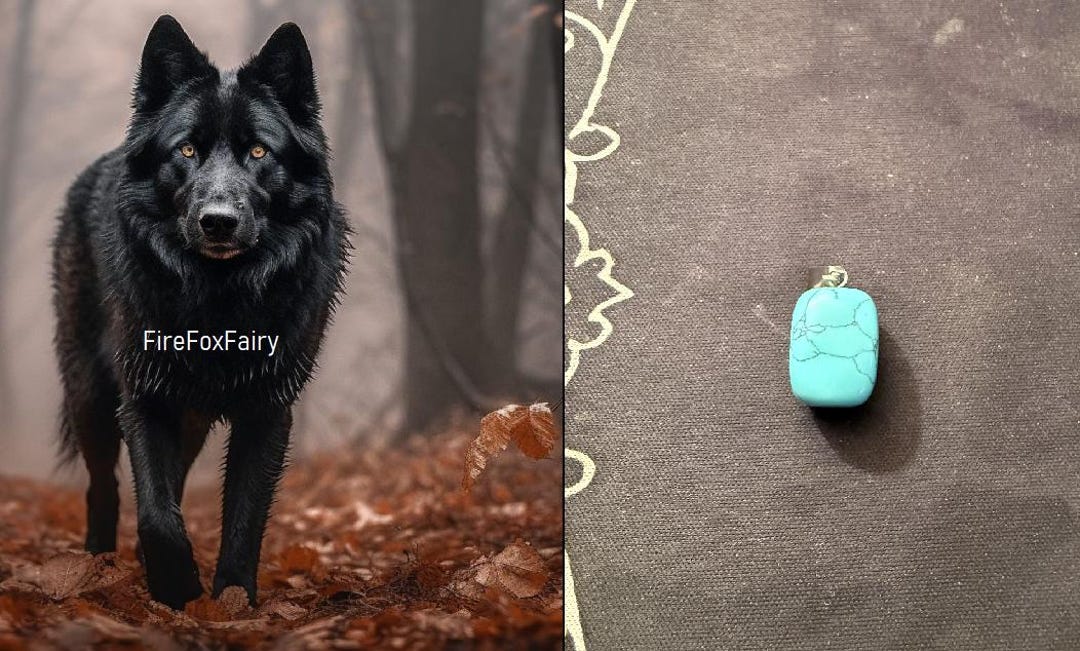Kupua Dog Spirit Vessels, Male Kupua Spirit Companion! - Etsy