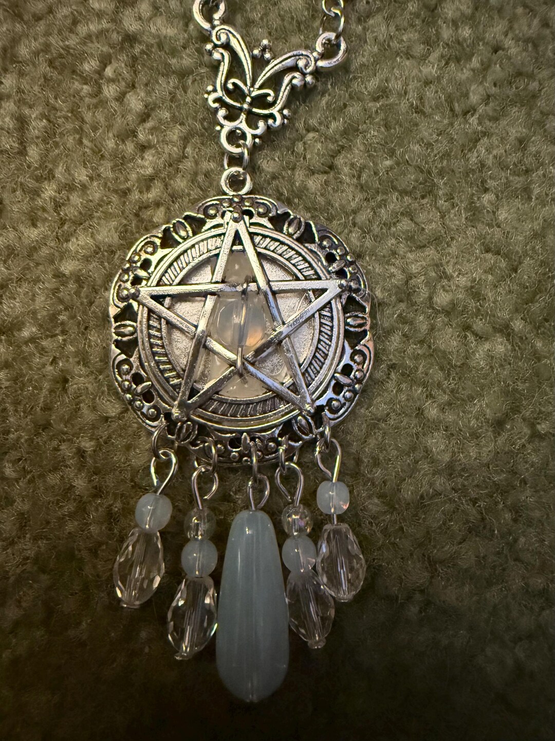 Fairy Queen, Spirit Vessel, Magical Spirit Companion! - Etsy