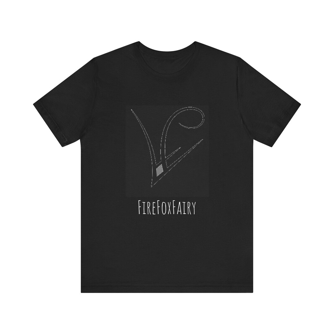 Fire SIGIL Logo Tee! - Etsy
