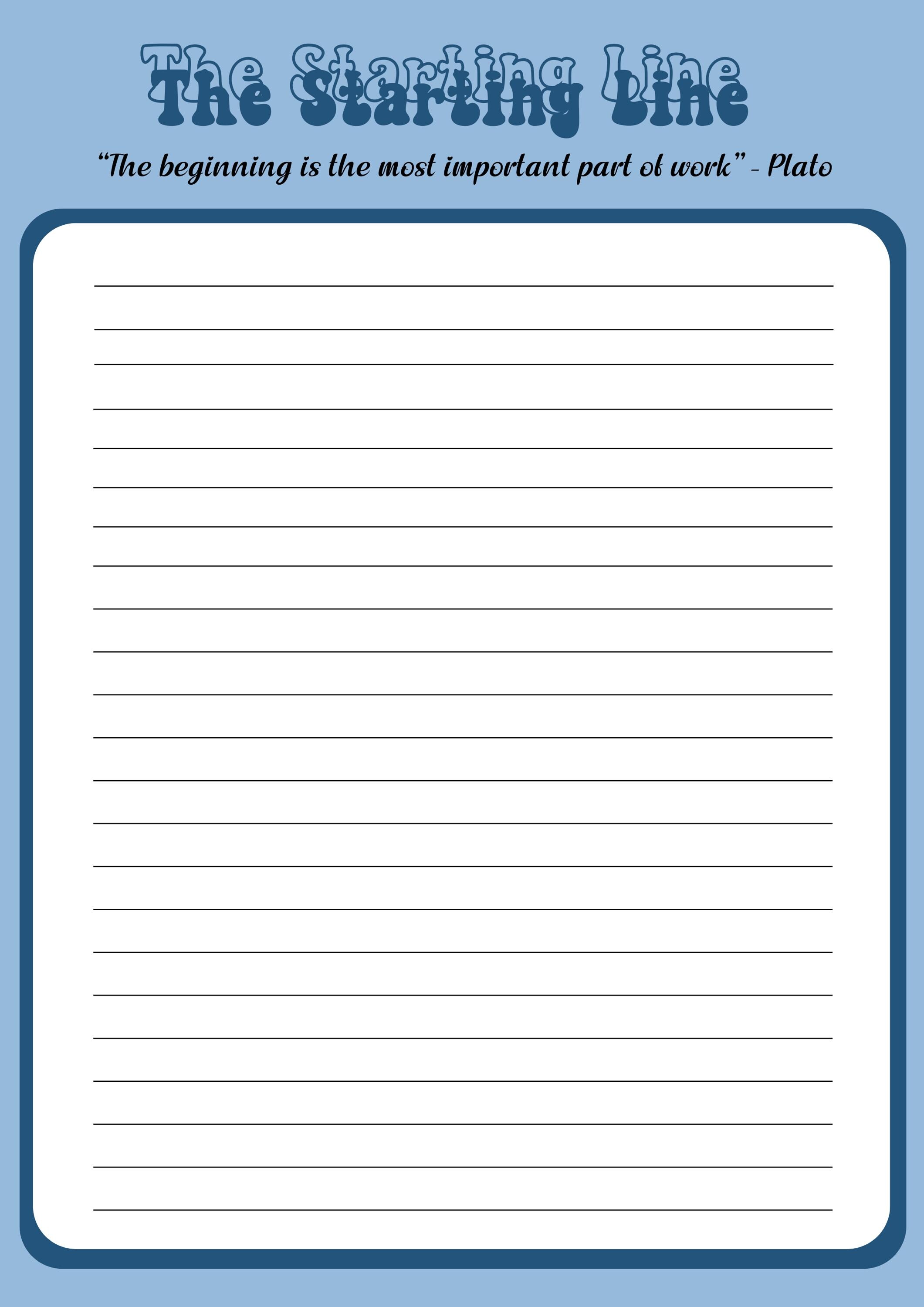 Printable Well Being Journal, Printable Mental Health Journal, Mood ...