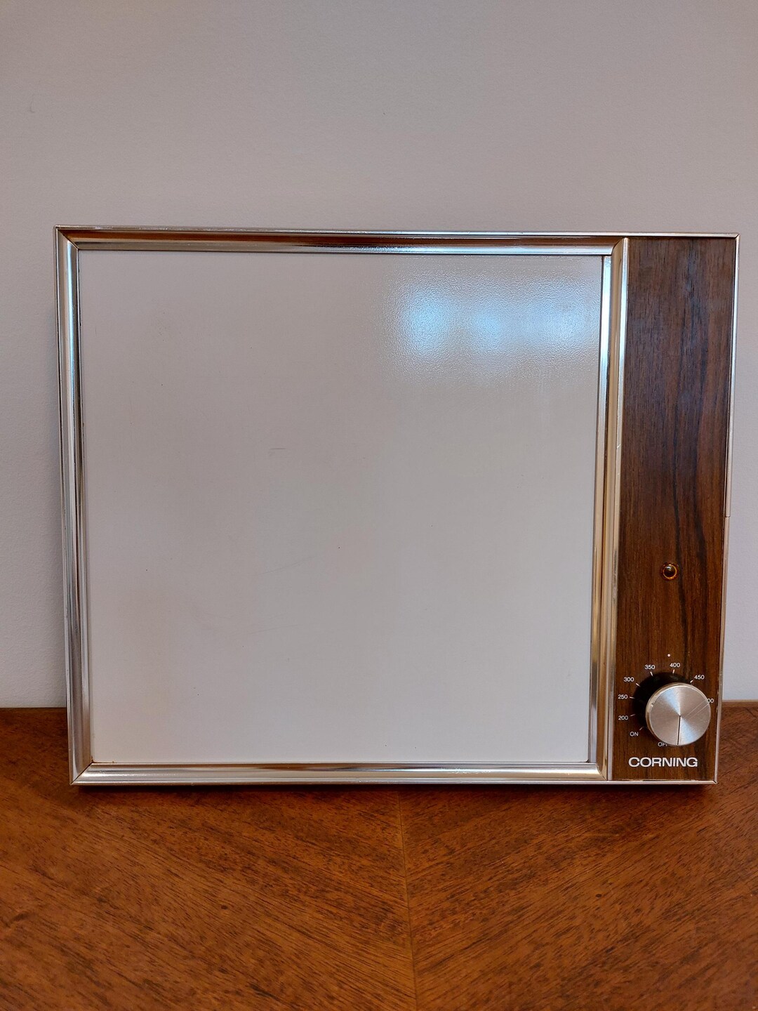 Corning Ware "the Electromatics" Table Range / Hot Plate | E-1310 ...