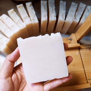 DIY Cold Process Soap Making Guide UPDATED (PDF Download) - Etsy